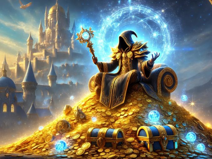 WoW Classic Krieger Level Guide Teil 1: Spezialisierung, Fähigkeiten & Rotation | WOW HERO