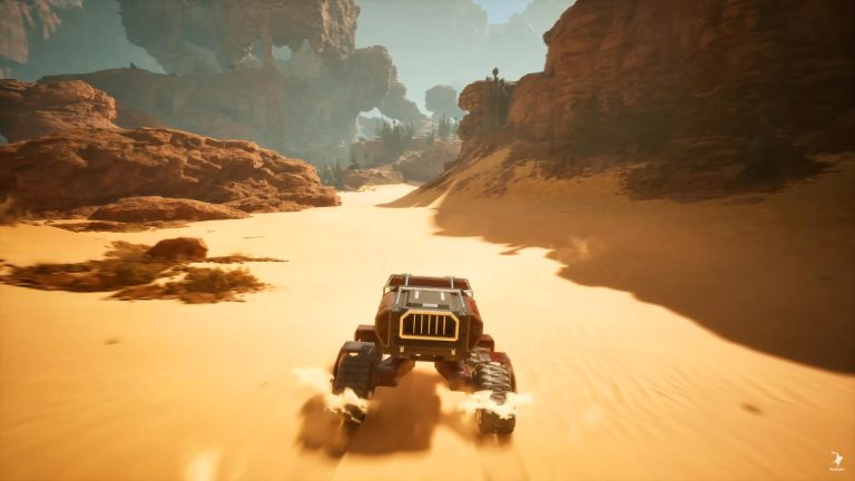 Dune: Awakening – Alles, was du zum Survival-MMO wissen musst | WOW HERO