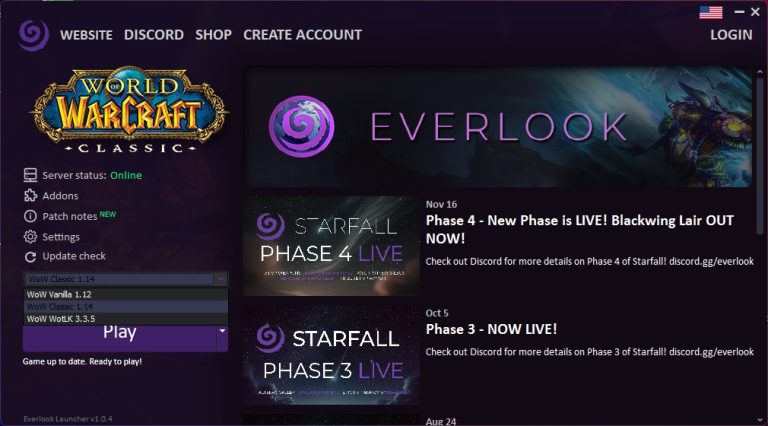 WoW Classic Privatserver Everlook - Meine ehrlichen Erfahrungen | WOW HERO